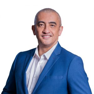 Adcorp - Board of directors - Meet the Board - Connecting Potential