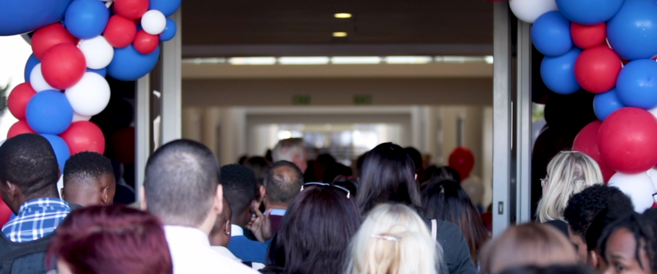 Adcorp - Stories - Welcome to Adcorp's new home - #OneAdcorp journey