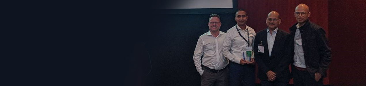 Adcorp - Training - It’s been a winning year for Torque IT