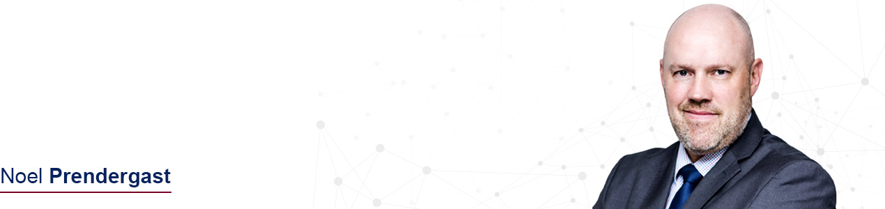 Adcorp Chief Financial Officer - Noel Prendergast and director